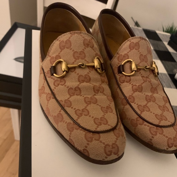 Gucci | Shoes | Gucci Loafers | Poshmark
